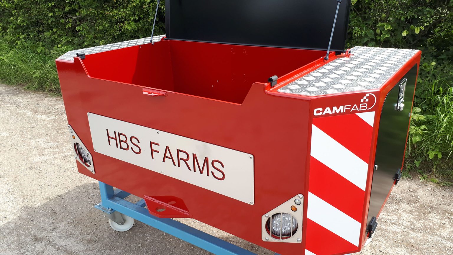 Smartboxagri – Helping you work smarter: Smartbox.